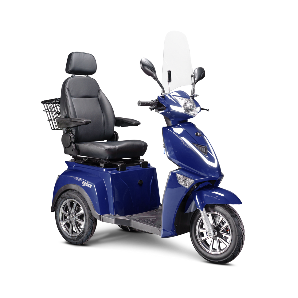 Wheel scooter store
