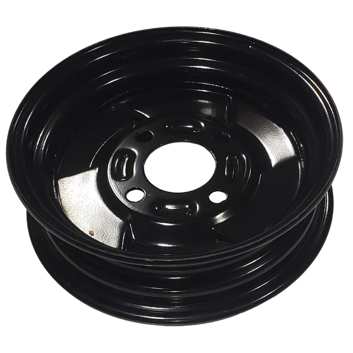 Golf Rim - Slim Black – GIO Mobility Canada