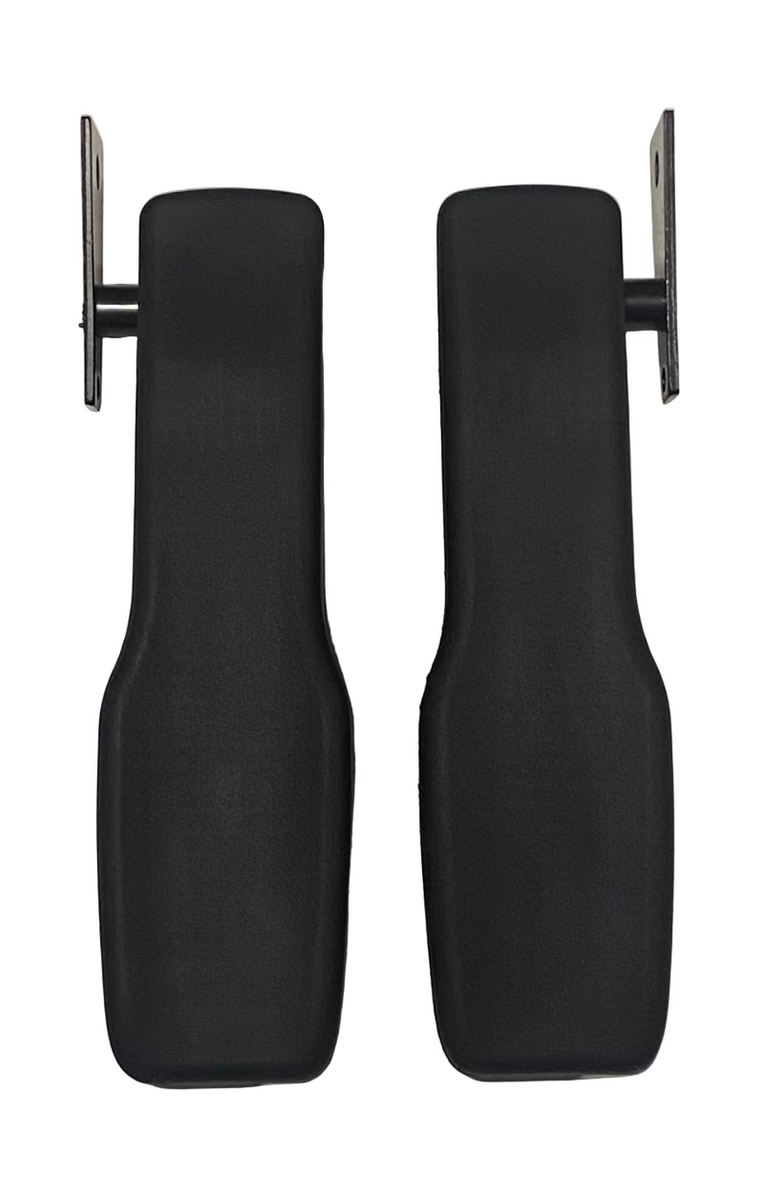 Rear Axle Arm Rests – GIO Mobility Canada