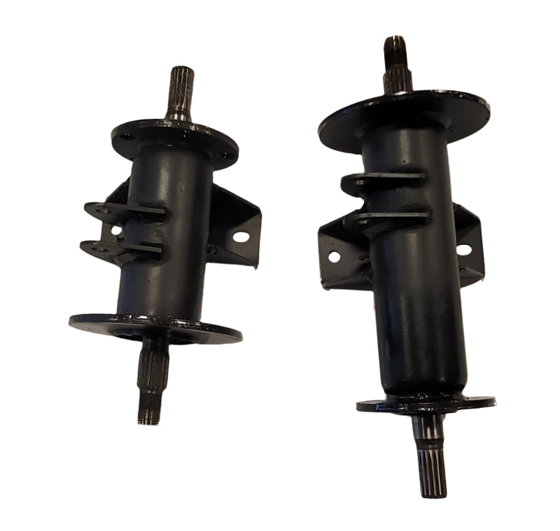 split rear axle – GIO Mobility Canada