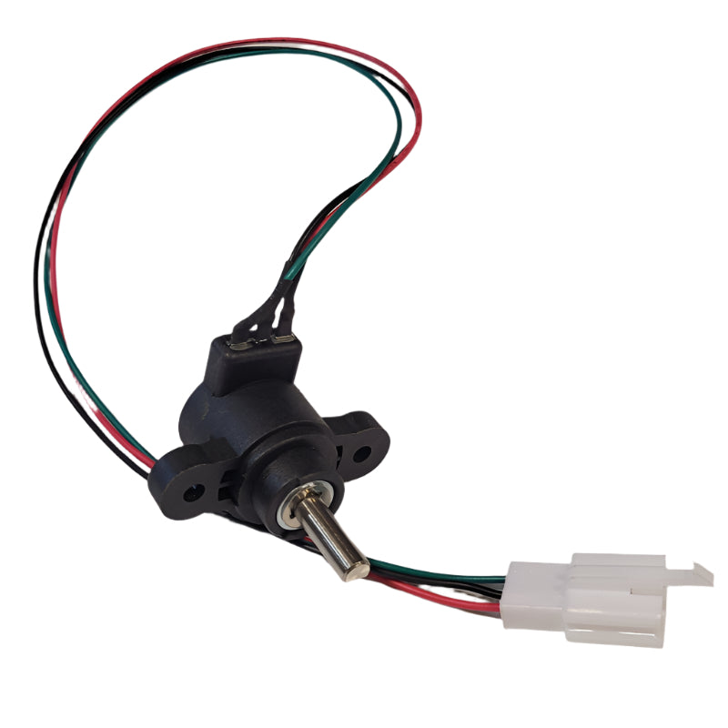 Throttle Lever Directional Switch – GIO Mobility Canada
