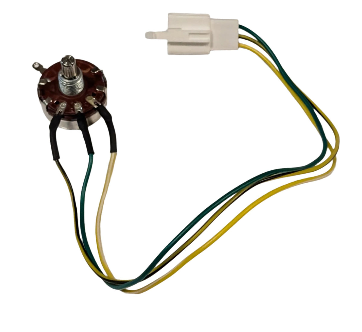 Speed Dial Switch – GIO Mobility Canada