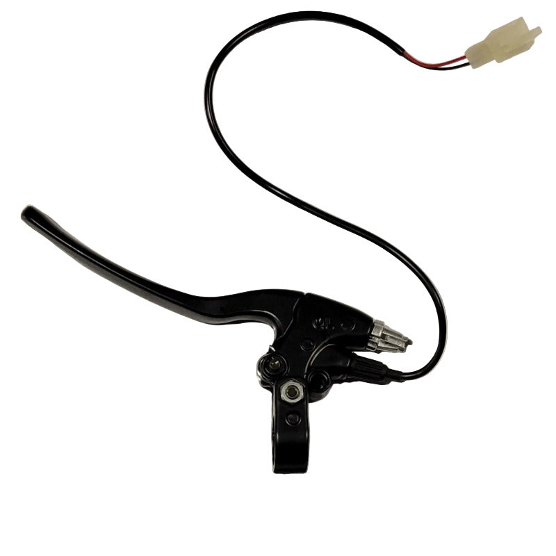 Right Brake Handle – GIO Mobility Canada