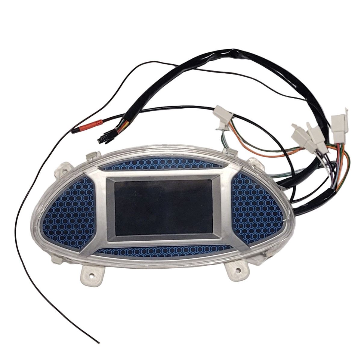 Golf Speedometer – GIO Mobility Canada