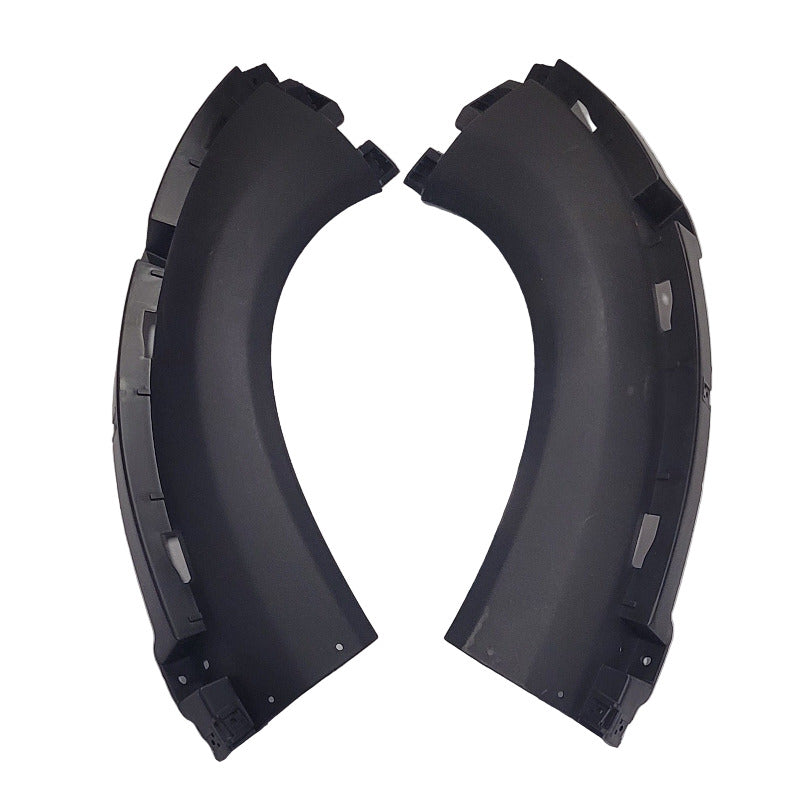 Golf Front Wheel Trim – GIO Mobility Canada